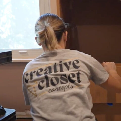 About Harmony Home Concepts